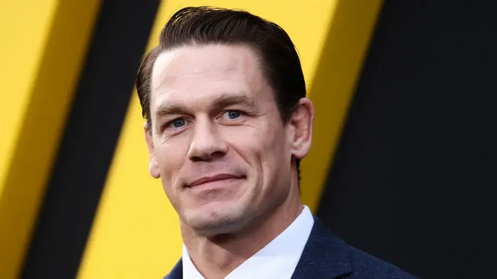 WWE Legend John Cena Retires From Wrestling After 20-Year Career
