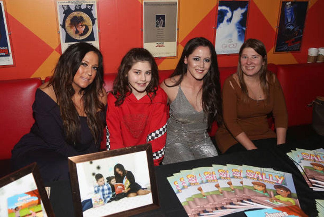 Here’s Who We Spotted Out And About In The Last 24 Hours