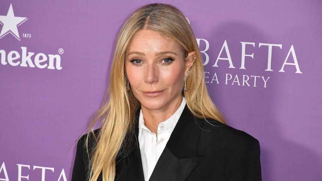 Gwyneth Paltrow Faces Backlash Over Racy Valentine's Day Gift List