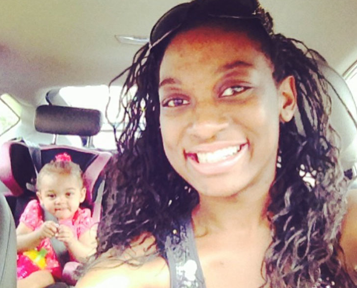 Inside Kyle Chrisley's Baby Mama's Intimate Photo Album