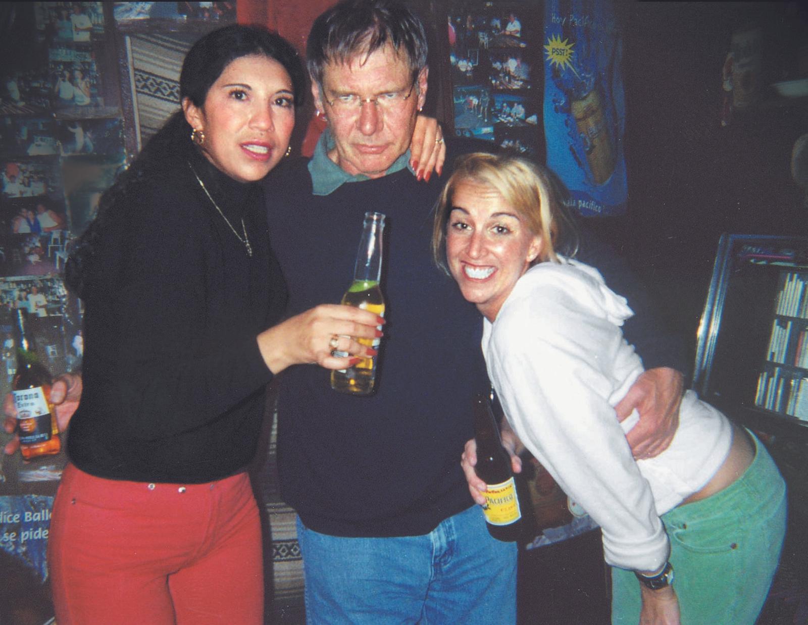 When Stars Hit The Bottle! See What Happens When 8 Boozed-up Celebs Tip ...