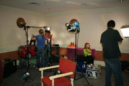 Behind The Scenes With Peppermint Paisley On Toddlers And Tiaras