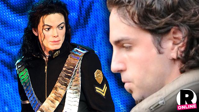 Decision Time! Judge To Rule In Michael Jackson Sex Abuse Case Brought ...