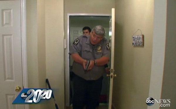Shocking Crime Scene Photos Released Woman Faces Charges For Shooting