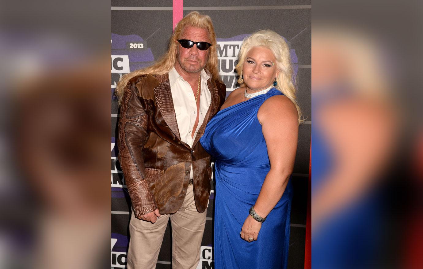 Beth Chapman's Brave Battle Before Tragic Cancer Death