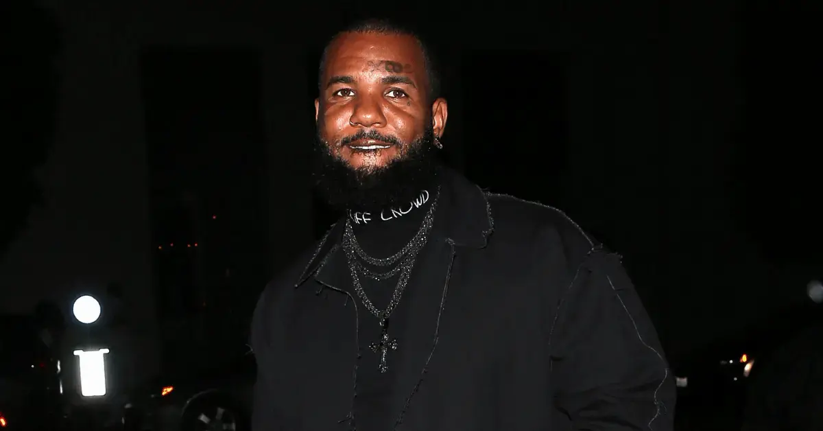 The Game’s Sexual Assault Accuser Demands Trial NOT Be Postponed
