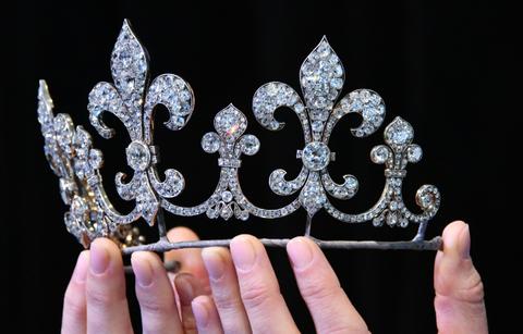Her Majesty's Money: Queen Elizabeth Assets Revealed