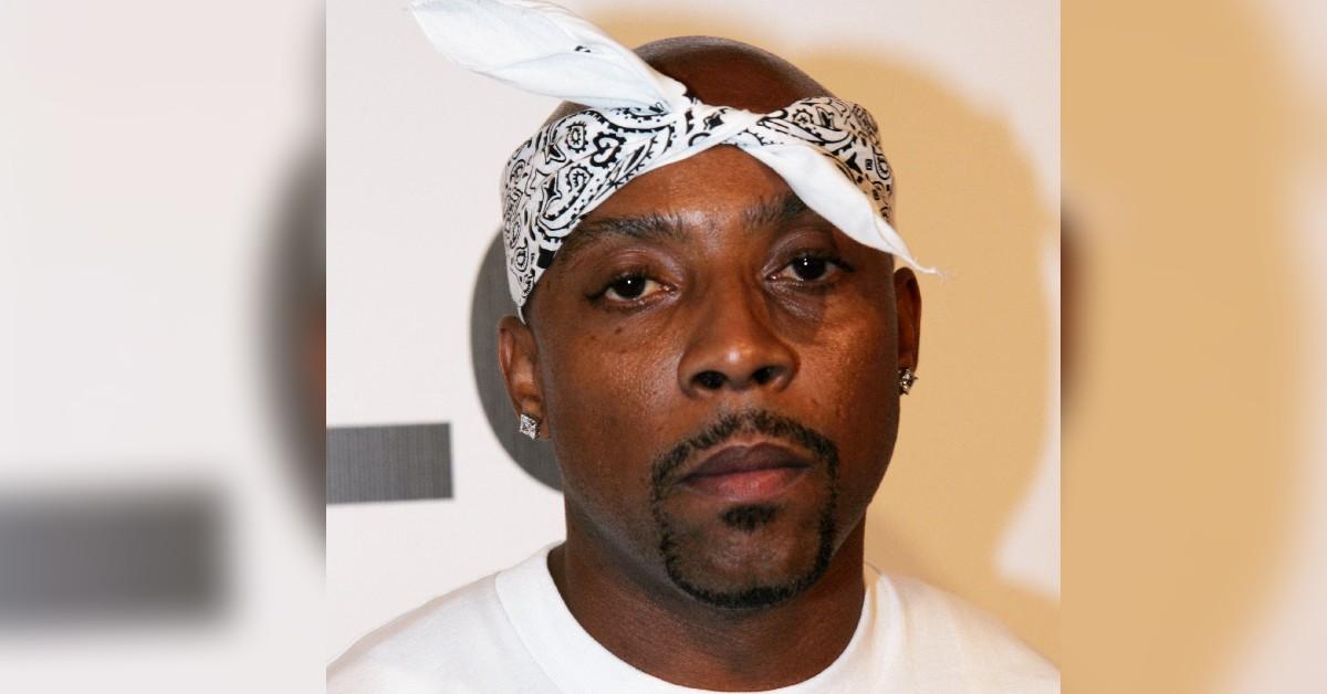 Nate Dogg’s Ex-Girlfriend Pleads For Child Support For Late Rapper's 17 ...