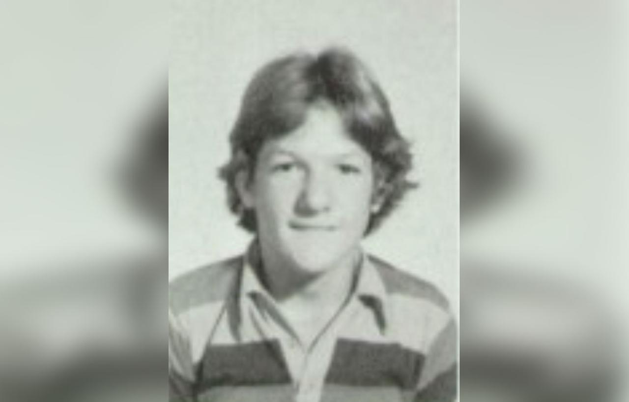 'Little People' Matt Roloff Unrecognizable In Shocking High School ...