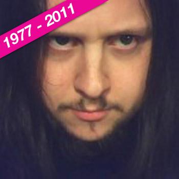 GWAR Guitarist Cory Smoot Found Dead; Discovered By Bandmates