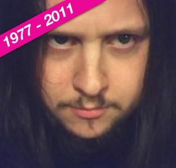 GWAR Guitarist Cory Smoot Found Dead; Discovered By Bandmates