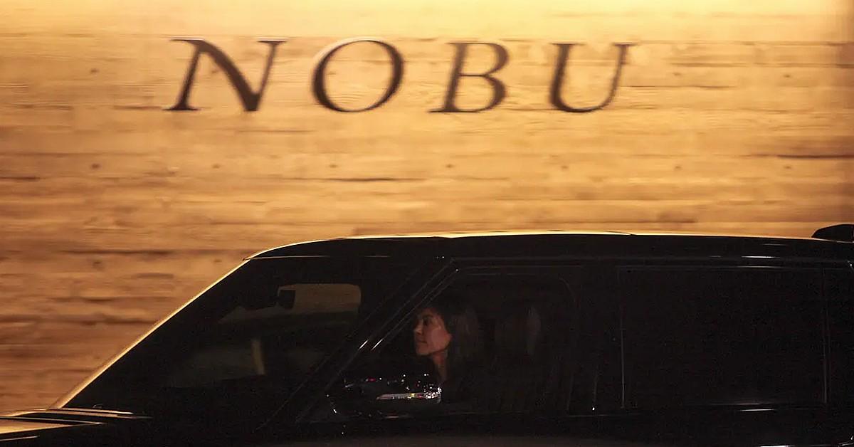 Nobu Malibu Sued by Hostess Who Claims Ex-Manager Assaulted Her at Work