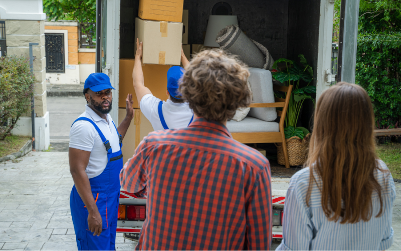 Best Local or Short Distance Moving Companies for 2024