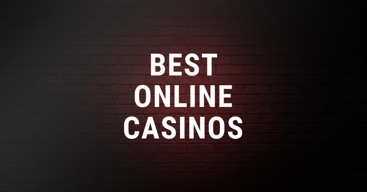 Best Us Online Casinos For Real Money In 2023