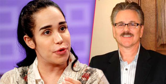 Nadya 'Octo-Mom' Suleman Goes Into Business With Rehab Owner, Desperate ...