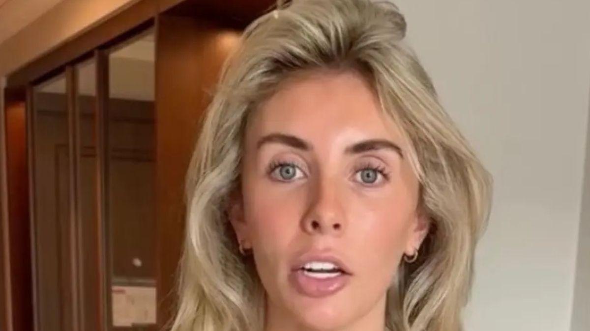 Bonnie Blue Reveals 'Cattle Breeding' Mass Sex Stunt