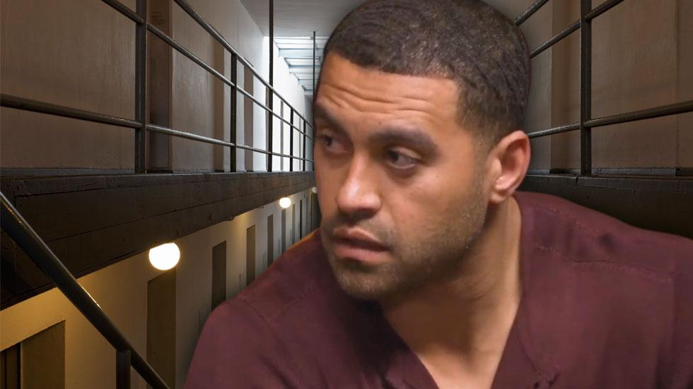 Daddy's Boys: 'RHOA' Star Apollo Nida's Sons Comforting 'Isolated' Dad ...