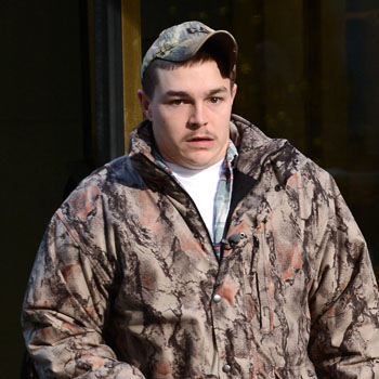 Buckwild Star Shain Gandee Died From Carbon Monoxide Poisoning, Autopsy ...