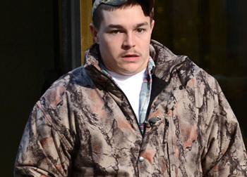 Buckwild Star Shain Gandee Died From Carbon Monoxide Poisoning, Autopsy ...