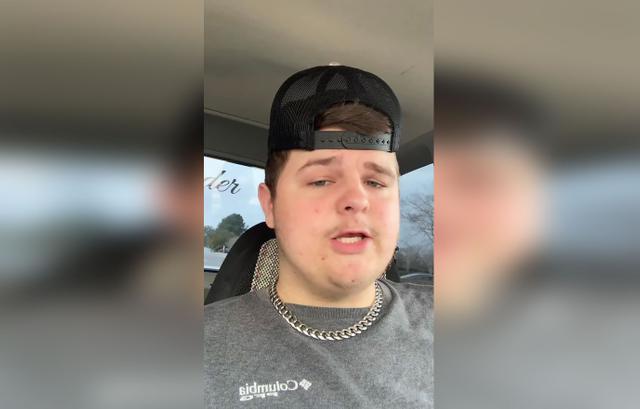 Florida TikTok Star Timbo The Redneck Crushed To Death After Being ...