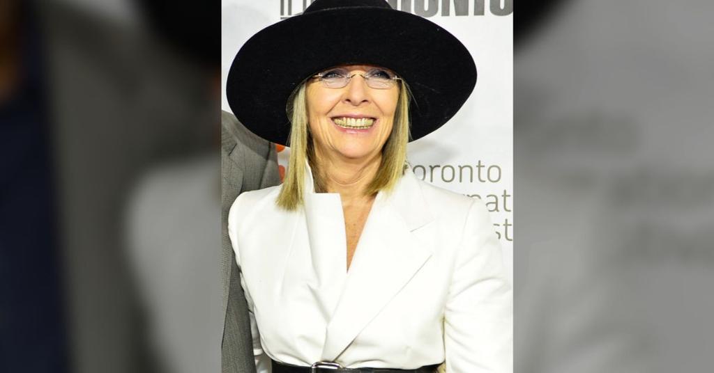 Diane Keaton's Final Days: Star 'Faded Fast' After Secret Cancer Battle
