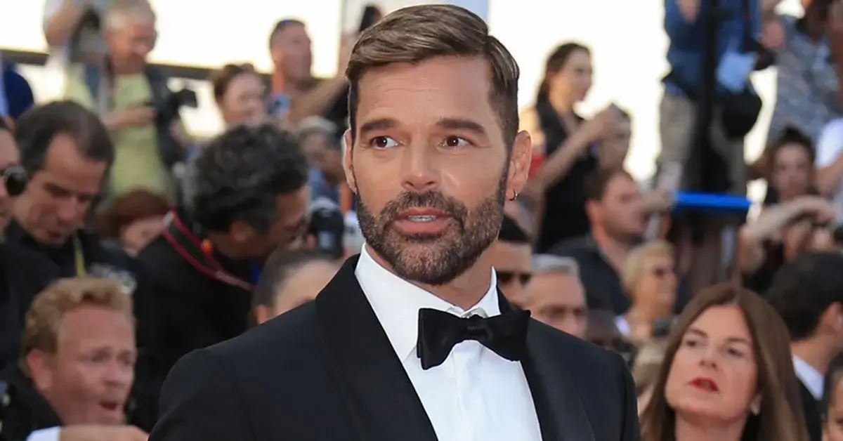 Ricky Martin Distances Himself From Family After Nephew’s Bombshell ...