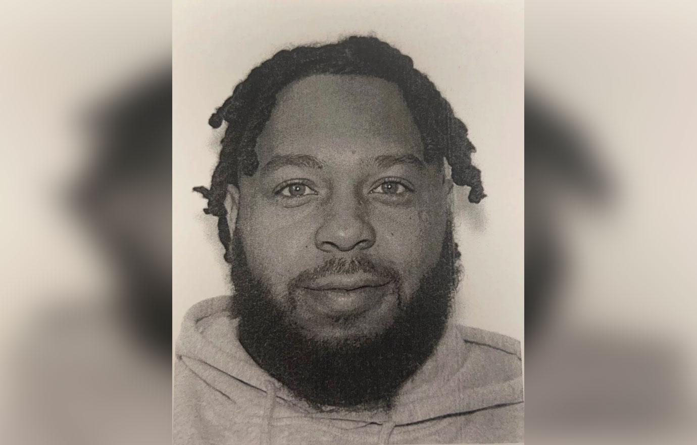 Atlanta Rapper Trouble's Alleged Killer Turns Himself In