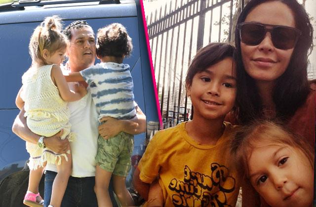 'RHONY' Divorce Explodes: Michael Wainstein Wants Full Custody Of Their ...