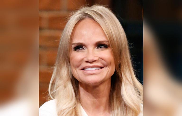 Kristin Chenoweth Plastic Surgery Makeover Exposed By Top Docs