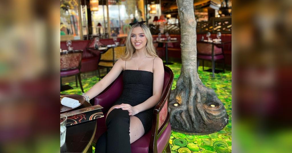 How Alexia Woods Created A Successful Brand By Posting On Social Media