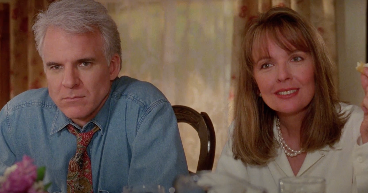 EXCLUSIVE: We Reveal Where 'Father of the Bride' Cast Is Now