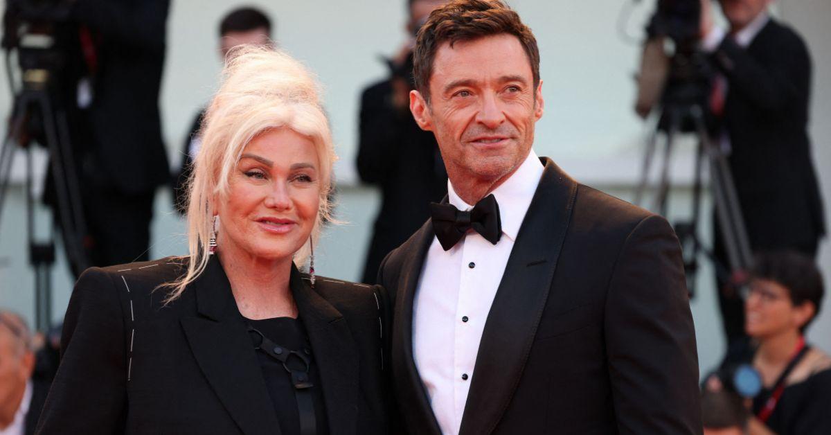 Hugh Jackman To Marry Sutton Foster After Deborra-Lee Furness Divorce