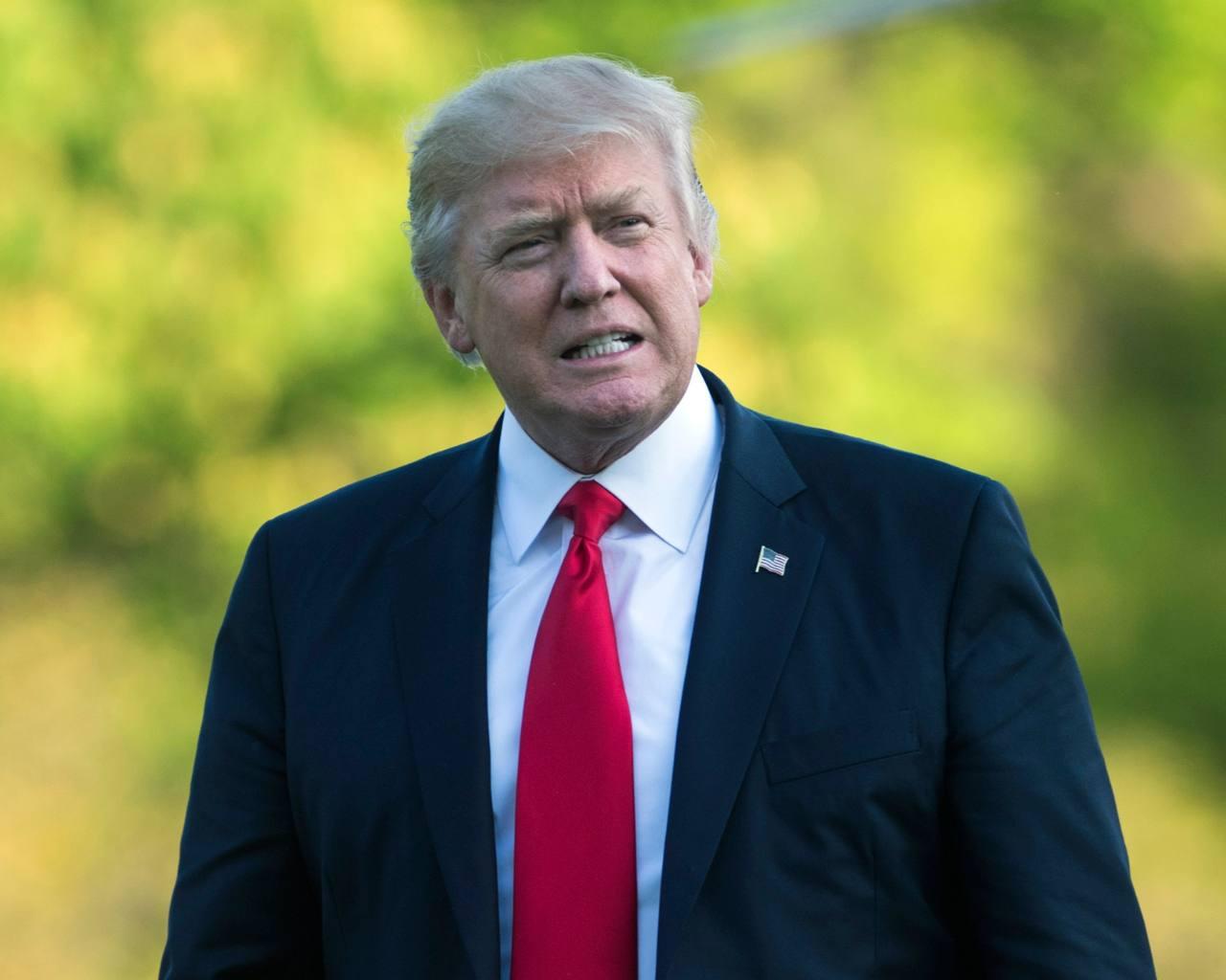 Judge Rules Donald Trump Can Be Deposed In Ex-FBI Officials' Lawsuits