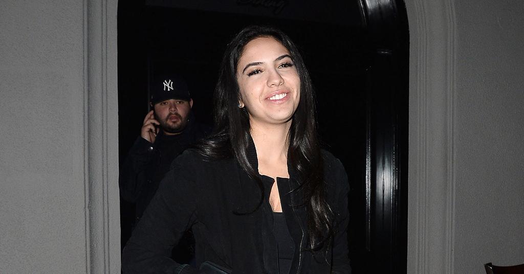 Al Pacino's Girlfriend, 29, Growing Sick Of 82-Year-Old Actor