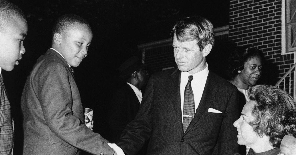 Our Deep Dive Into 1,400 Pages Of Declassified CIA Documents On RFK Killing