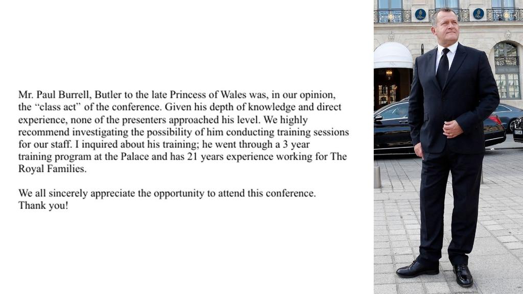 EXCLUSIVE: Epstein Was 'Desperate' to Get Princess Diana's Most Loyal ...