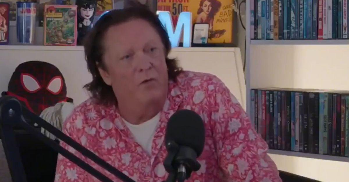 Michael Madsen Ripped Johnny Depp's 'Boring' Acting in 'Donnie Brasco'