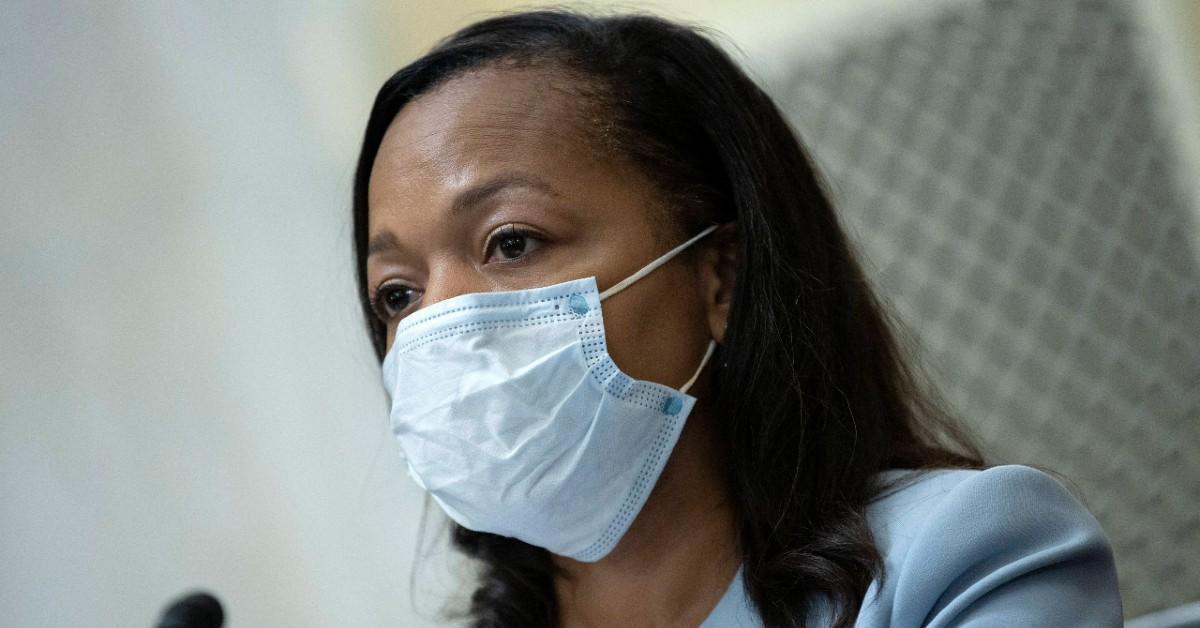 DOJ Official Kristen Clarke Reveals 2006 Arrest Despite Denying Legal ...