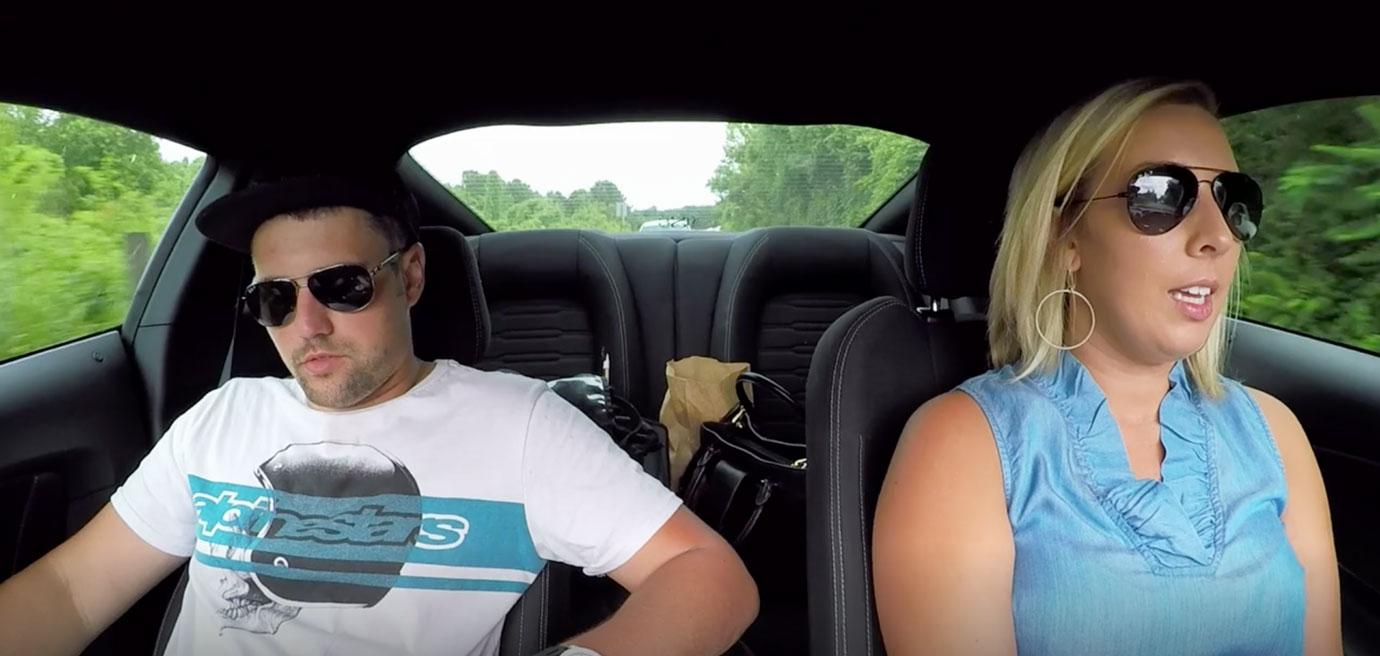 Ryan Edwards Back On Tinder After Wife Supported Him Through Rehab ...