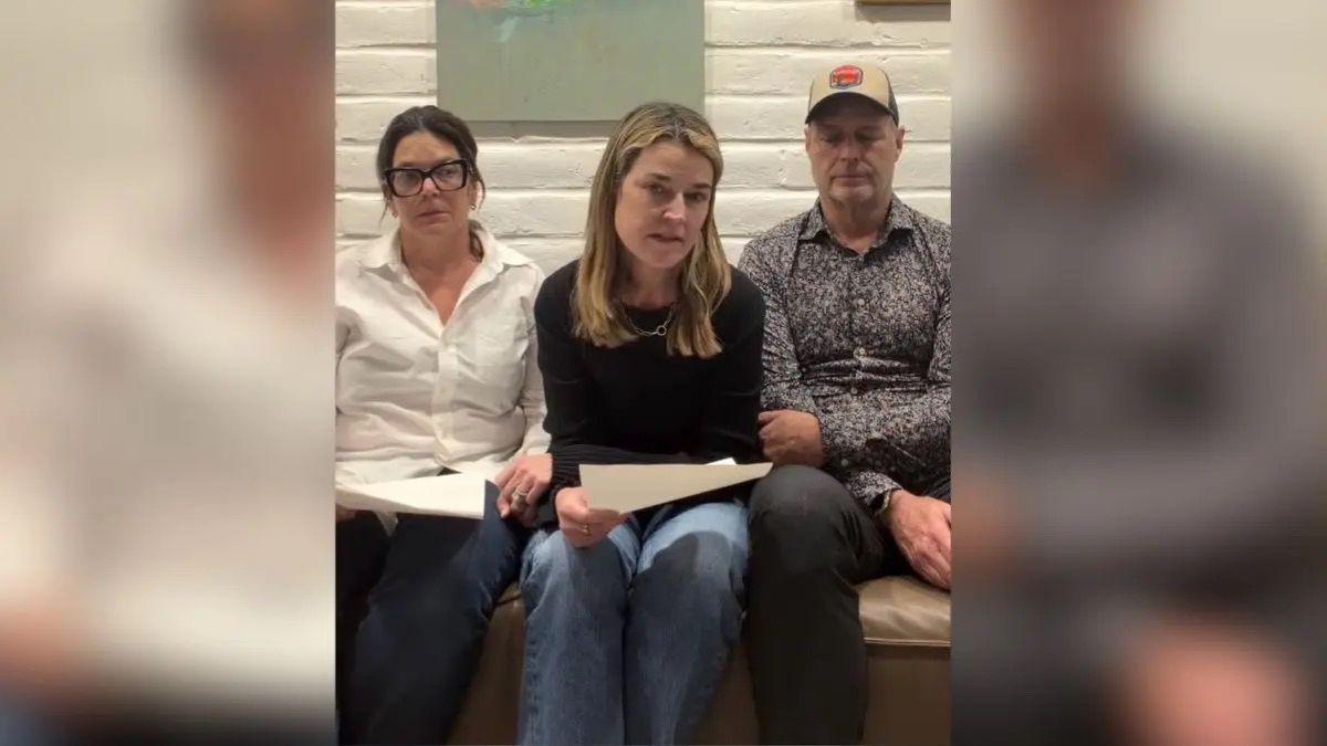 Nancy Guthrie's Son-in-Law 'May Be' 'Prime Suspect,' Reporter Claims