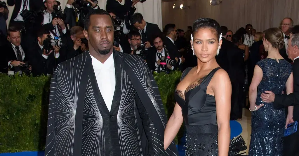 Sean 'Diddy' Combs' Most Disgusting Lawsuit Blow Yet