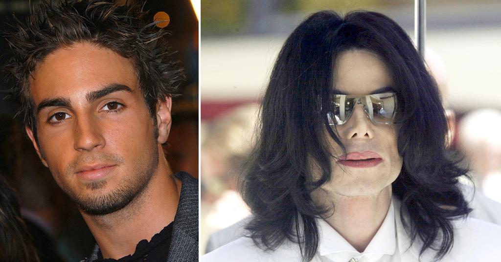 Michael Jackson Accuser Wade Robson Tells All — In His Own Words