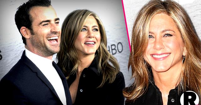 Jennifer Aniston's Baby Secret: It’s A Boy! Family Member Tells All