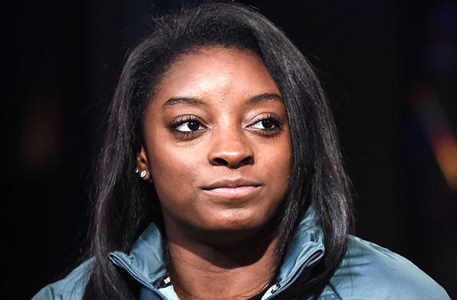 Simone Biles Confesses Dark Secrets Of Her Childhood Hell: 'We Were ...