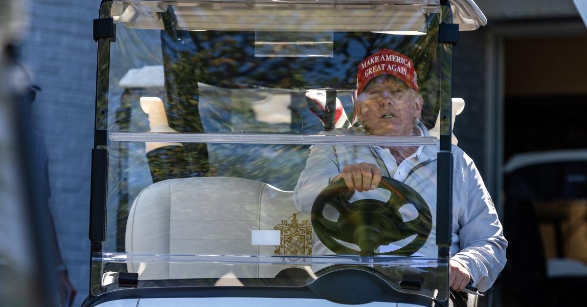 Donald Trump's Ex-Campaign Official Cooperating With Prosecutors in ...