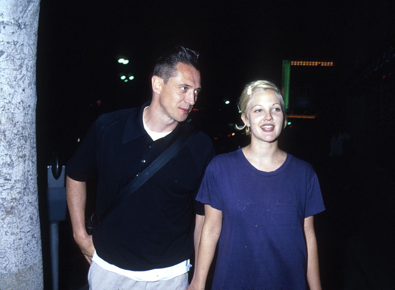 Drew Barrymore’s Ex-Husband Jeremy Thomas Tells All About On Marriage