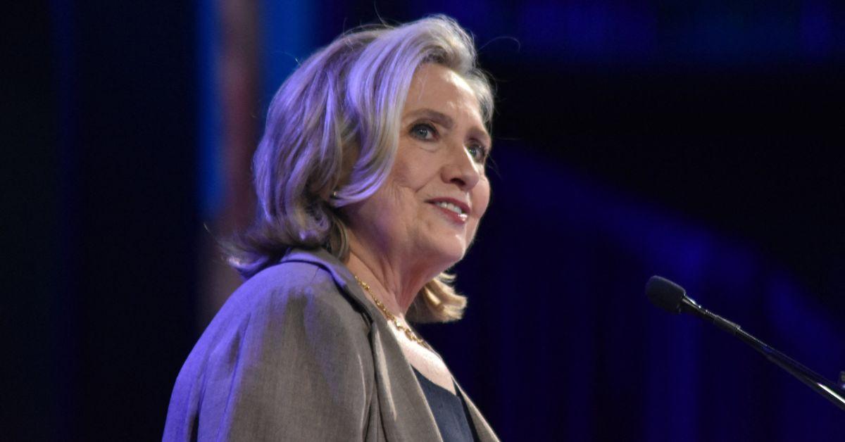 Hillary Clinton Demands Trump Pay Legal Fees For Failed Racketeering Suit