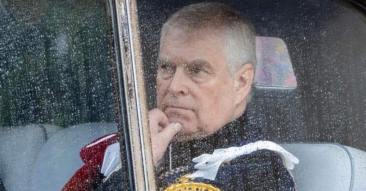 Pressure Mounts On Prince Andrew To 'Testify In Public'