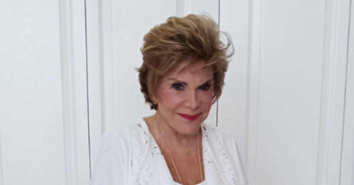 Country Icon Connie Francis Sparks Deathbed Fears As Star Hospitalized