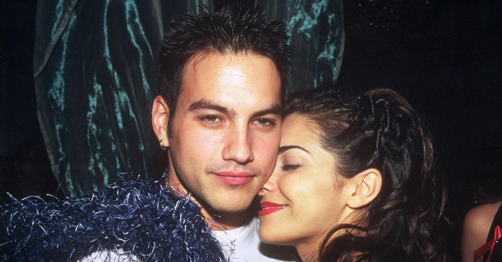 Eva Longoria Was 'Concerned' About Ex Tyler Christopher Before His Death